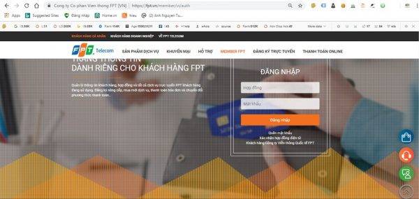 Lắp mạng FPT miễn phí 2024 | Đăng ký lắp đặt trực tuyến